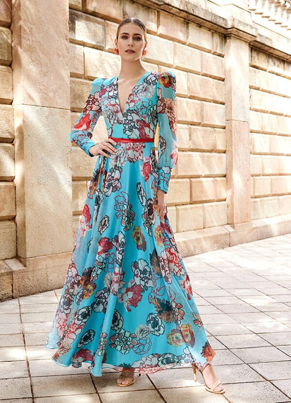 Carla ruiz - O'Scarlett