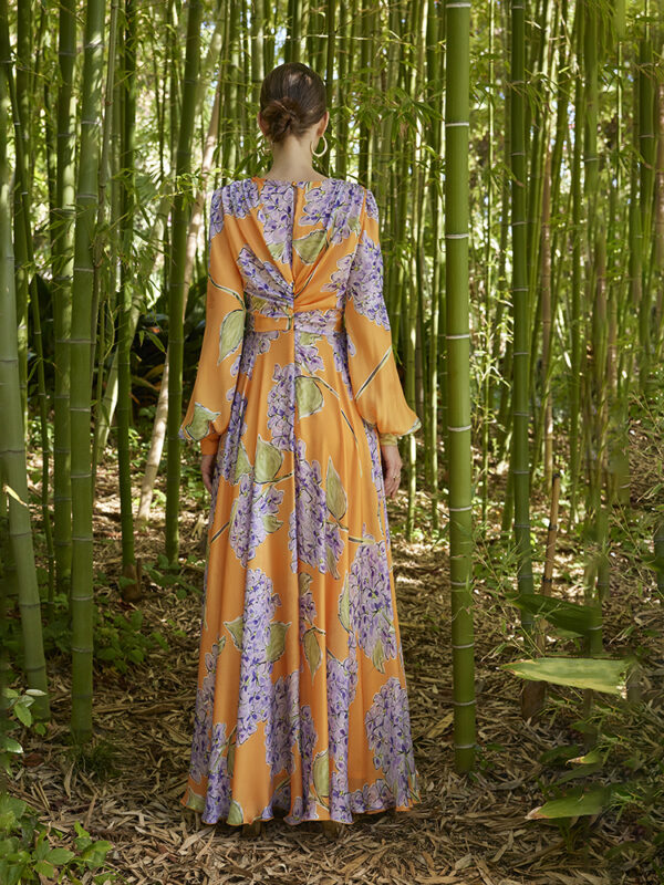 Carla ruiz - O'Scarlett