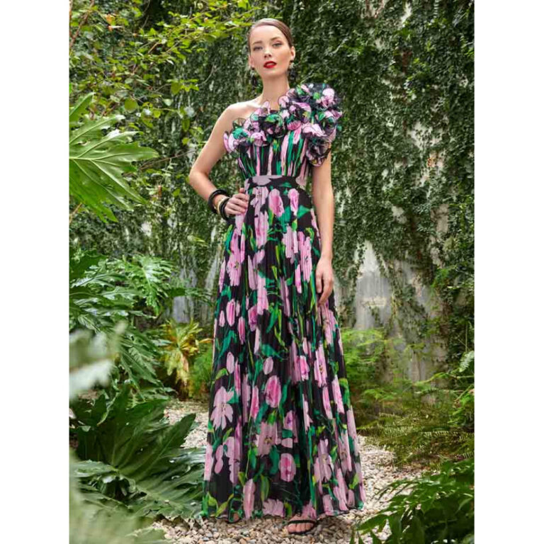 Carla ruiz - O'Scarlett