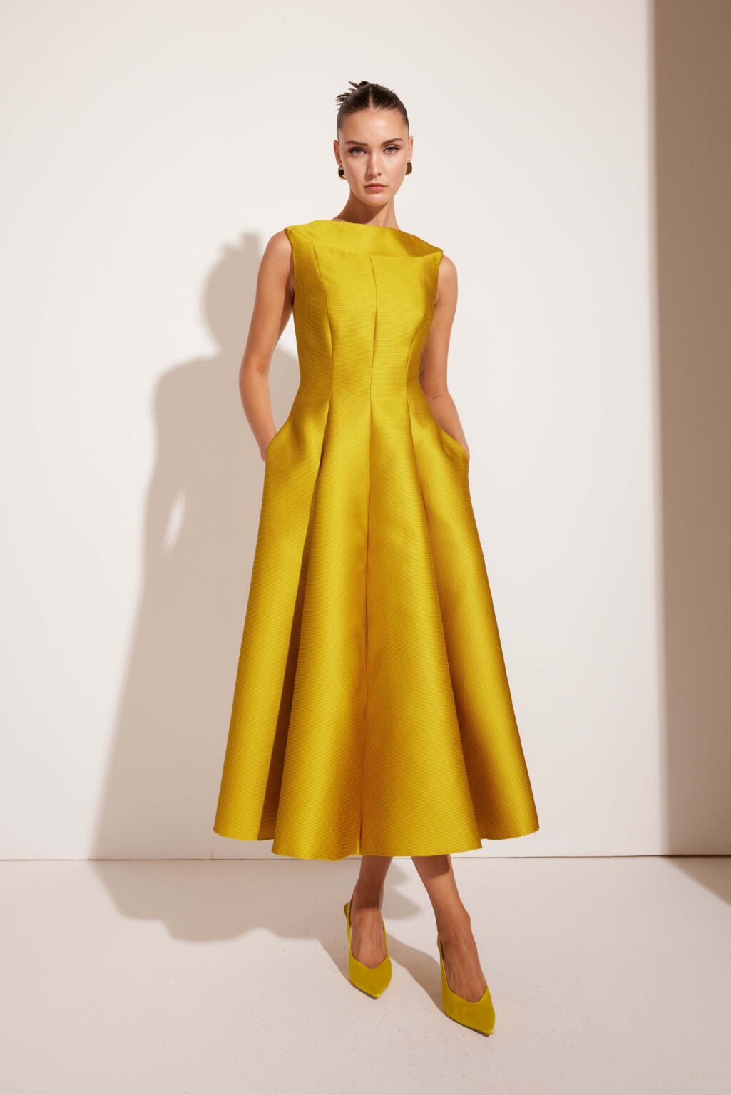 Carla ruiz - O'Scarlett