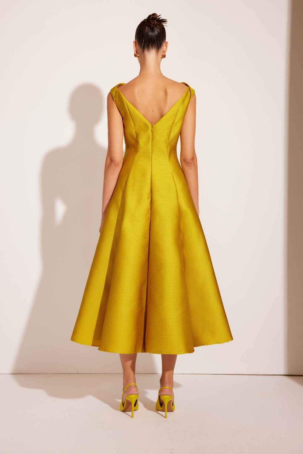 Carla ruiz - O'Scarlett