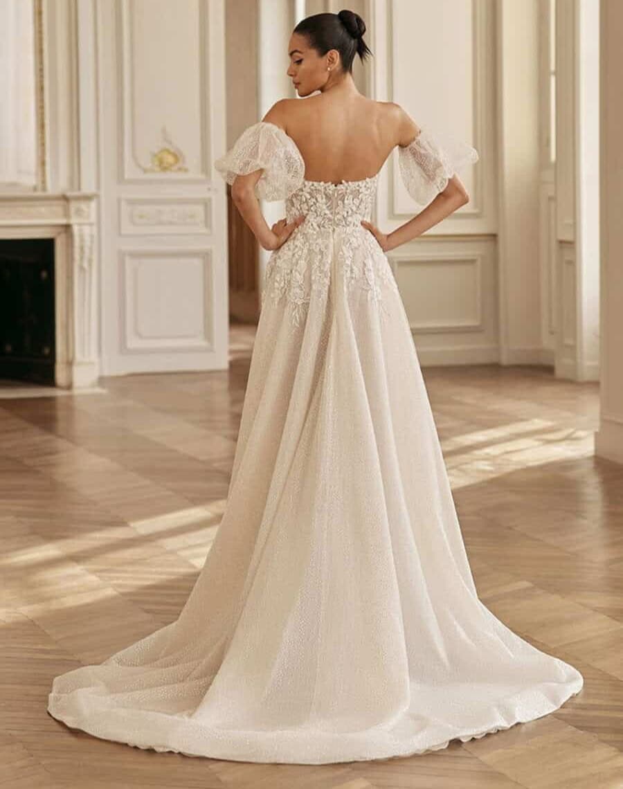 Outlet Pollardi Sensorra - O'Scarlett